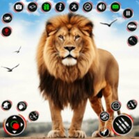 Lion Simulator 3d Games for Android - Download the APK from Uptodown