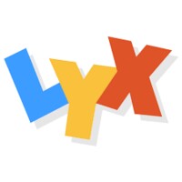 LyX para Windows - Baixe gratuitamente na Uptodown