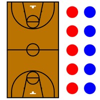 Basketball Strategy Board for Android - Download the APK from Uptodown