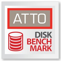 Atto Disk Benchmark for Windows - Download it from Uptodown for free