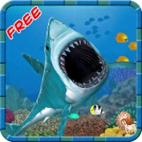 Hungry Shark Game for Android - Download the APK from Uptodown