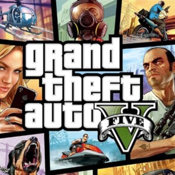 Grand Theft Auto V Enhanced for Windows – Game review by Uptodown