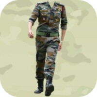 Army Suit Editor for Android - Download the APK from Uptodown