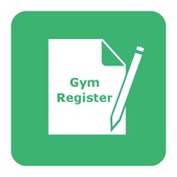 Gym Register for Android - Download the APK from Uptodown