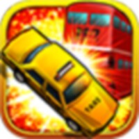 Traffic Panic London for Android - Download the APK from Uptodown
