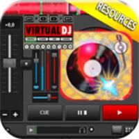 Virtual Dj Original para Android - Baixe o APK na Uptodown