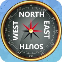 English Compass for Android - Download the APK from Uptodown