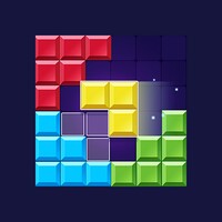 Block Crush: Block Puzzle Game for Android - Download the APK from Uptodown