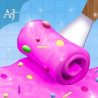 Ice Cream Maker Game for Android - Download the APK from Uptodown
