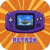 Retrix: Retro Game Console for Android - Download the APK from Uptodown