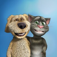 Talking Ben Talking Tom And Ben News (Tynker Edition/My Version)