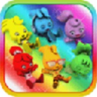 Rainbow Racing for Android - Download the APK from Uptodown