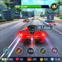 Nitro Racing GO for Android - Download the APK from Uptodown