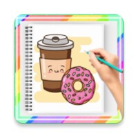 How to Draw Kawaii Easy for Android - Download the APK from Uptodown