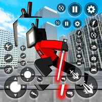 Hero Teleport: Toilet Fight para Android - Descarga el APK en Uptodown