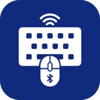 Wireless PC Mouse & Keyboard for Android - Download the APK from Uptodown