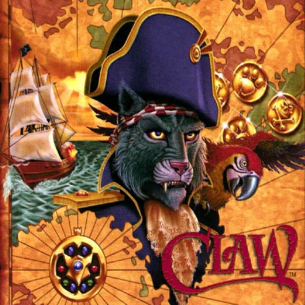 Captain Claw for Android - Download the APK from Uptodown