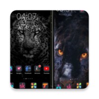 Black Theme for Android - Download the APK from Uptodown