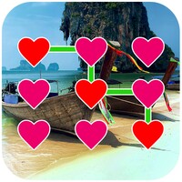 Love Pattern Lock Screen for Android - Download the APK from Uptodown