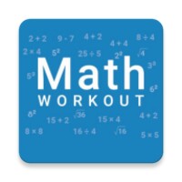 Math Workout - Math Games for Android - Download the APK from Uptodown