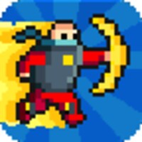 Super Bit Dash for Android - Download the APK from Uptodown