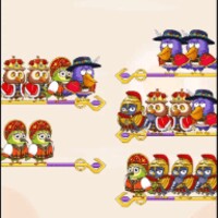 Bird Sort for Android - Download the APK from Uptodown