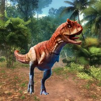 Carnotaurus Simulator for Android - Download the APK from Uptodown