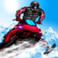 Snowmobile Mountain Racing SX for Android - Download the APK from Uptodown