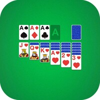 Solitaire, Klondike Card Games para Android - Baixe o APK na Uptodown