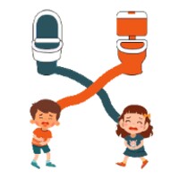 Draw To Pee for Android - Download the APK from Uptodown