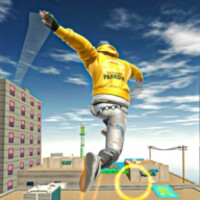 Only Going Up Parkour Rooftop para Android - Descarga el APK en Uptodown