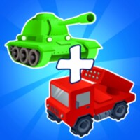 Army Merge: Tank Master for Android - Download the APK from Uptodown