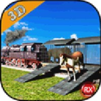Animal Transport Train for Android - Download the APK from Uptodown