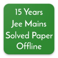 18 Years Jee Main Solved Papers for Android - Download the APK from ...