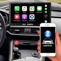 CarPlay Auto Connect for Android - Download the APK from Uptodown