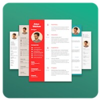 Resume Builder & CV Maker for Android - Download the APK from Uptodown