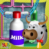 Milk Factory for Android - Download the APK from Uptodown