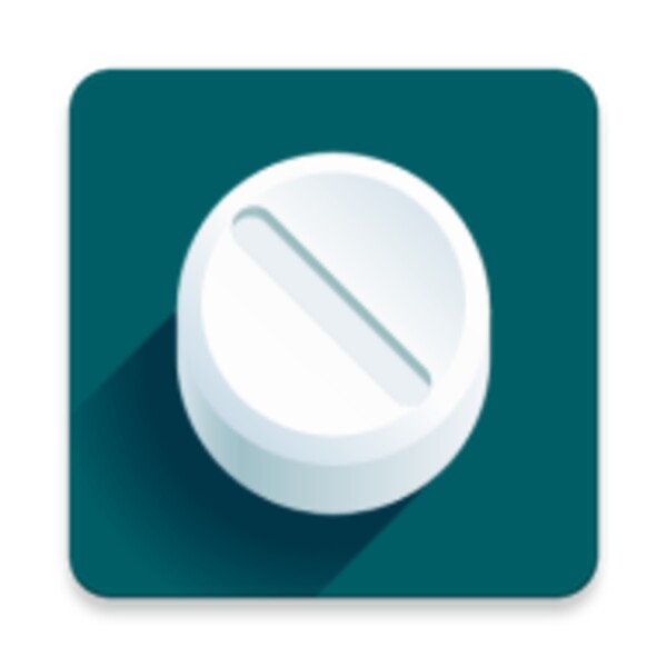 适用于Android的 Pills reminder - 从Uptodown上下载APK