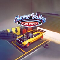Chrome Valley Customs for Android - Download the APK from Uptodown