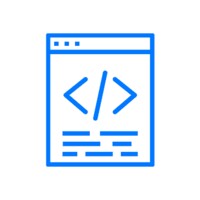 Visual Code Editor for HTML, C for Android - Download the APK from Uptodown