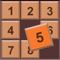 Puzzle Block Shuffle for Android - Download the APK from Uptodown
