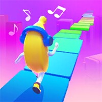 Music Runner Rush for Android - Download the APK from Uptodown