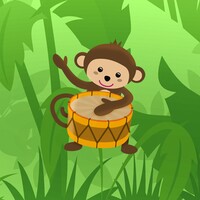Baby musical instruments for Android - Download the APK from Uptodown
