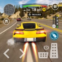 Traffic Driving 2 for Android - Download the APK from Uptodown