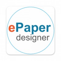 ePaper Designer for Android - Download the APK from Uptodown