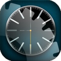Live Wallpaper Black Clock for Android - Download the APK from Uptodown