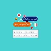 Keyboard Translator for Chat for Android - Download the APK from Uptodown