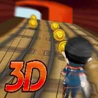 Subway Train Runner for Android - Download the APK from Uptodown