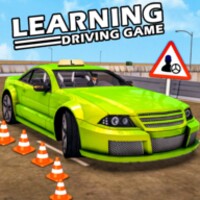 Learning Car Bus Driving Simulator game for Android - Download the APK ...