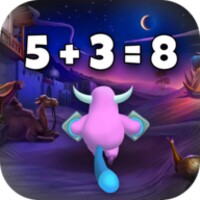 Math Runner for Android - Download the APK from Uptodown